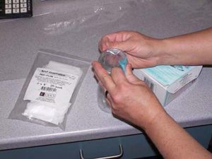 Assembling Your New INRA-AV and Preparing for Collection • Equine ...