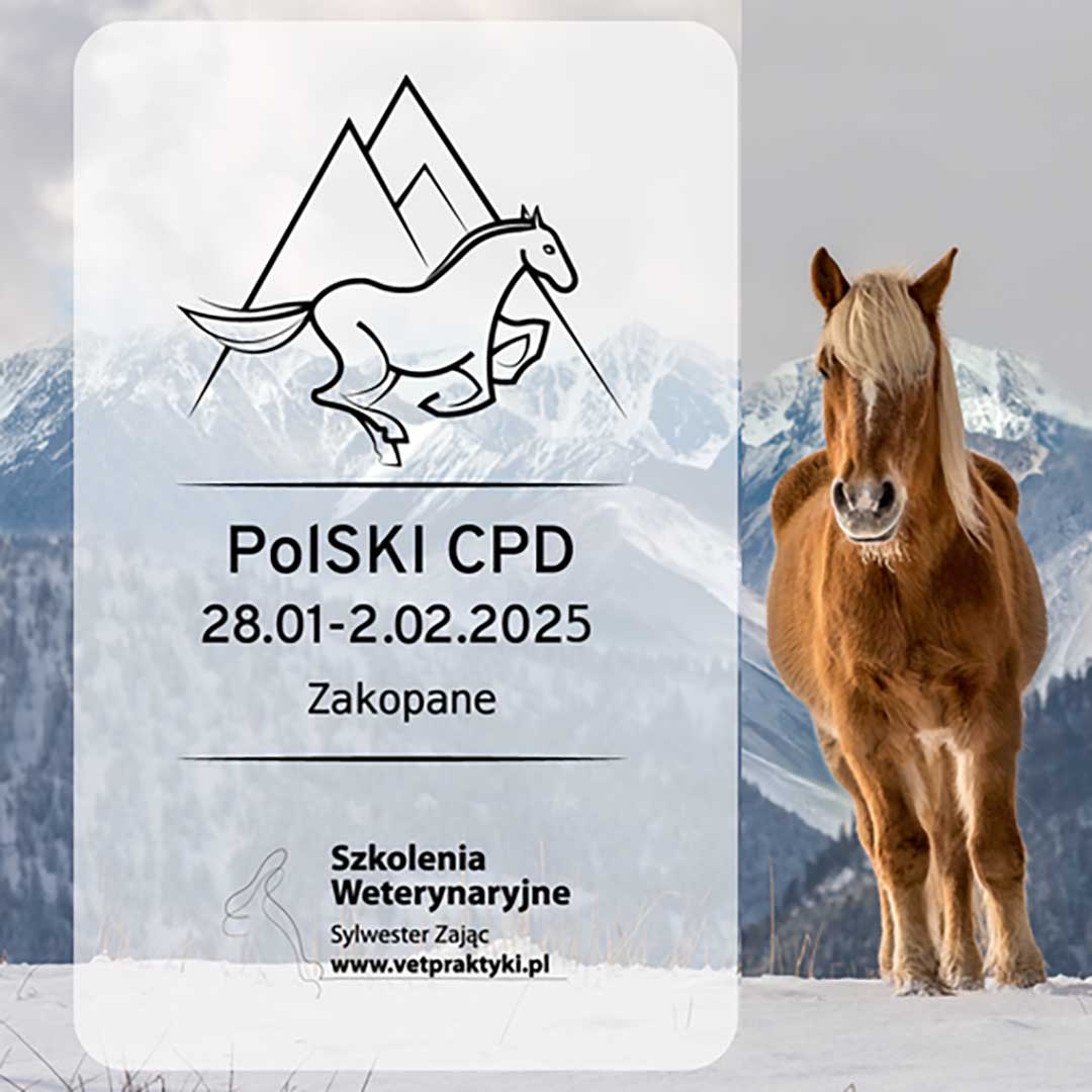 PolSKI '25 Equine Reproduction Veterinary Conference